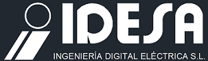 Logo blanco – IDESA